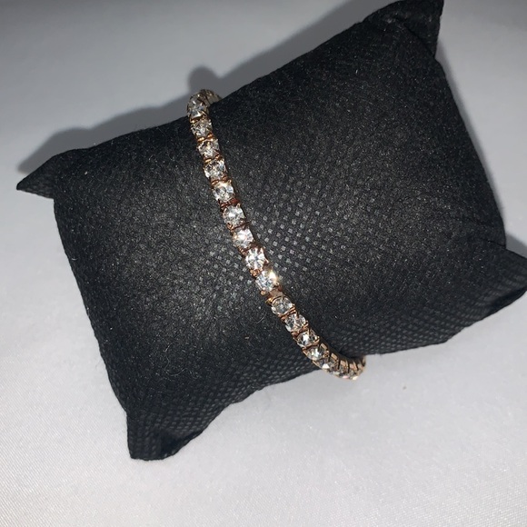 KareKreations | Jewelry | Perfect For The Pool Bracelet | Poshmark